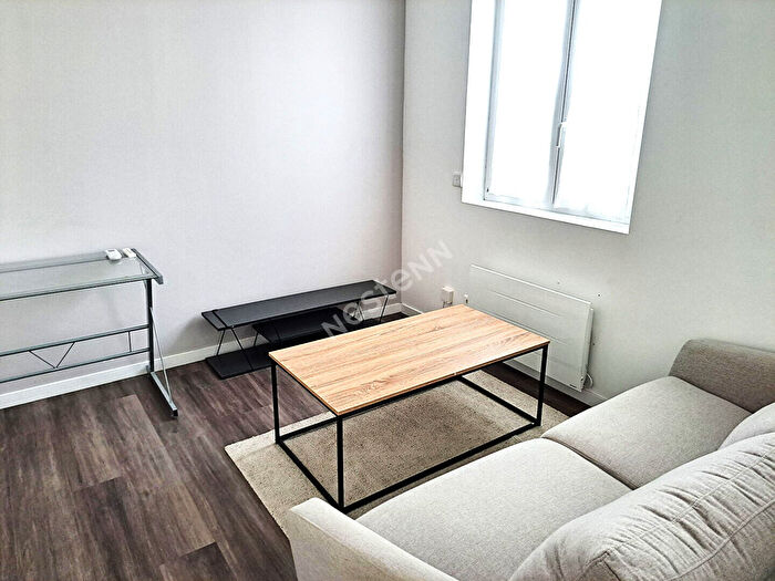 Appartement à louer - Reims, Jamin, Jaurès, Cernay, Epinettes - 2 pièces - 1 chambre