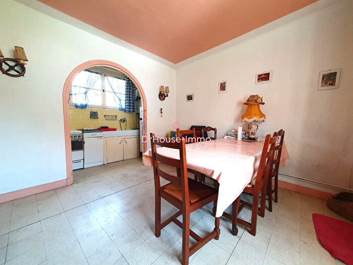 Maison à vendre - Us - 5 pièces - 3 chambres