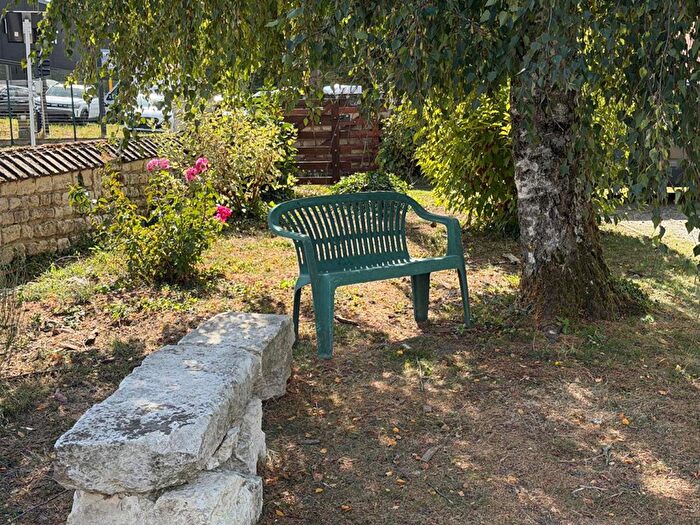 Maison 5 pièces à vendre à Chaourse