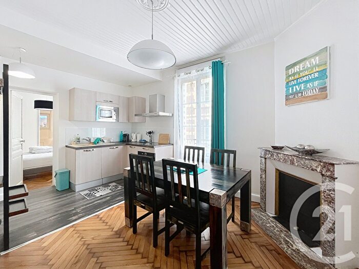 Appartement 3 pièces à vendre - Épernay, Coteau Nord Ouest