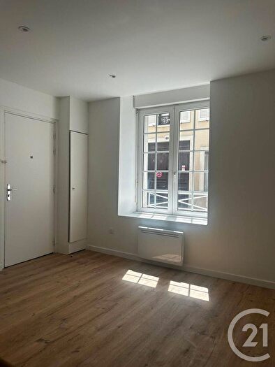 Appartement 1 pièce à louer - Septeuil