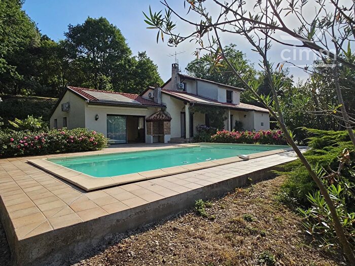 Maison 6 pièces à vendre - Agen