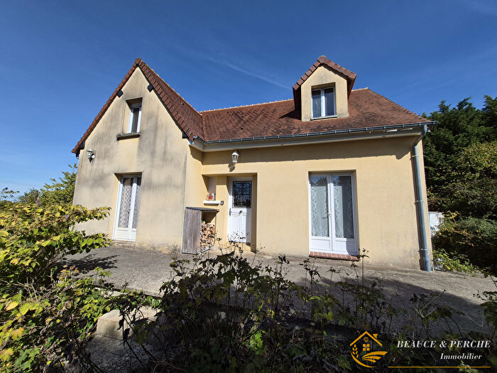 Happonvilliers - Maison 2 pièces à vendre