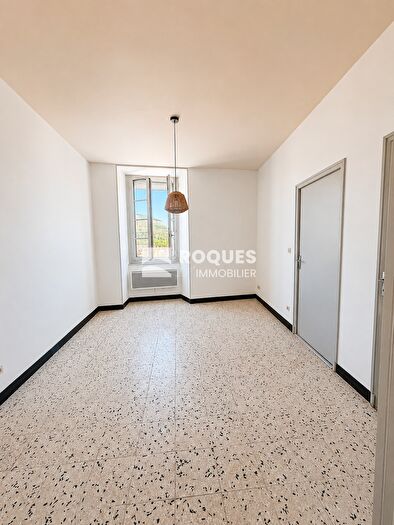 Appartement 2 pièces à louer - Millau