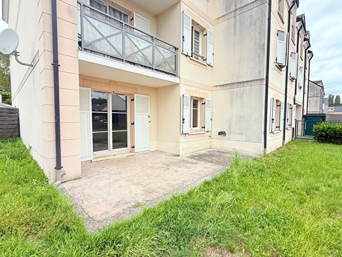 Étampes, Saint-Michel, Croix de Vernailles - Appartement 3 pièces à vendre
