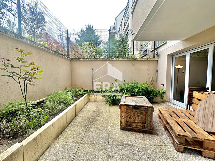 Sartrouville, L'Union : Appartement 3 pièces à vendre