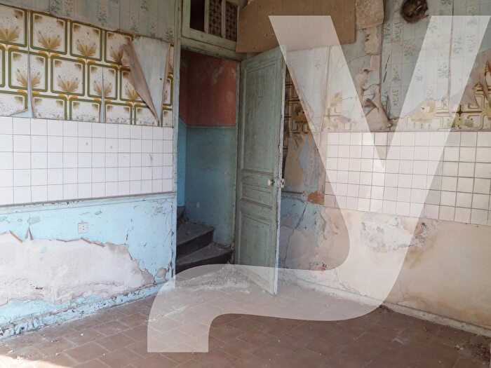 Maison à vendre - Saint-Étienne-du-Rouvray, RMM Sud, Etang - 4 pièces - 2 chambres