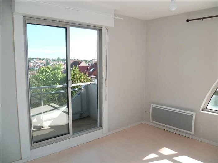 Boulogne-sur-Mer, Vieille ville, Dernier Sou, Vieil Atre : Appartement 2 pièces à louer