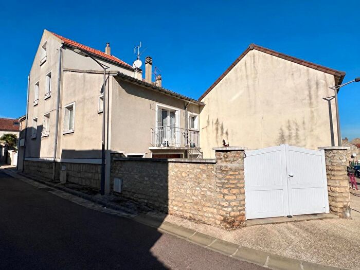 Bouafle : Maison 5 pièces à vendre