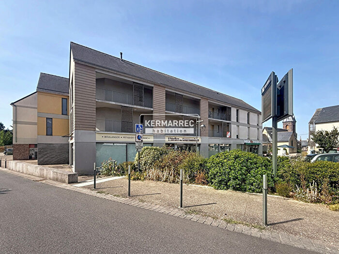 Appartement 2 pièces à vendre à L'Hermitage