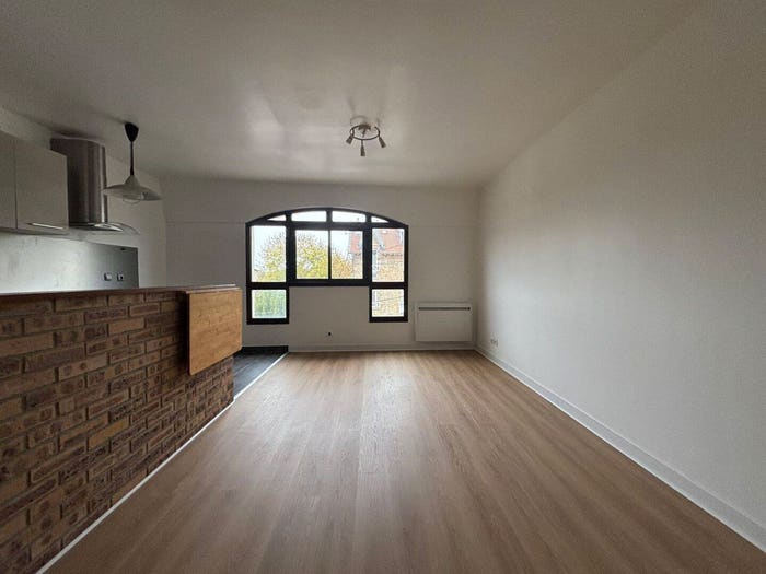 Appartement 2 pièces à louer - Vaux-sur-Seine