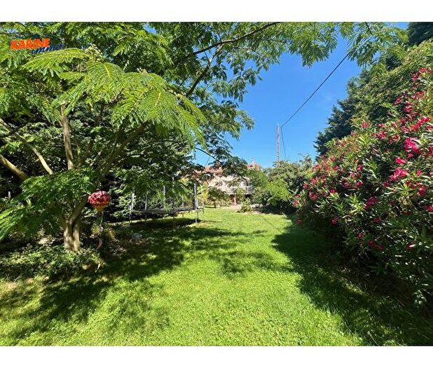 Maison 8 pièces à vendre - Cailloux-sur-Fontaines