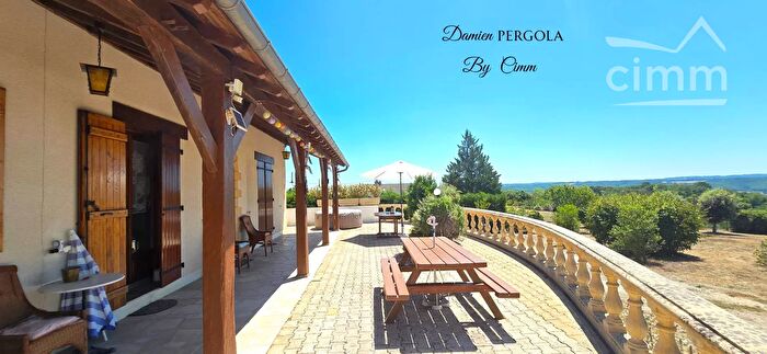 Maison 6 pièces à vendre - Les Farges