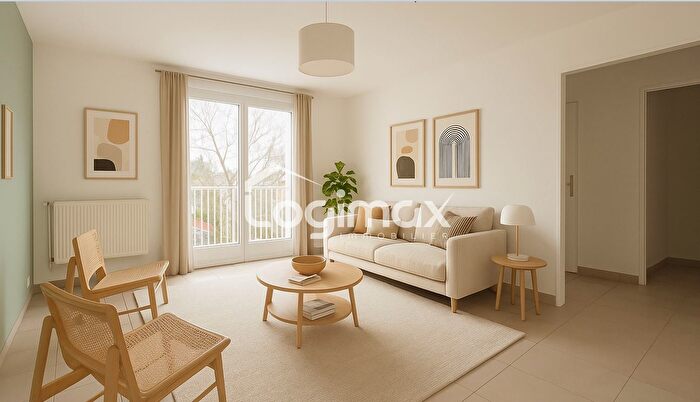 Appartement à vendre - La Rochelle, Centre-ville, Vieux-port, Marché - 3 pièces - 2 chambres