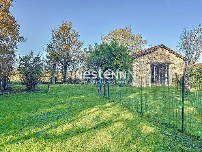 Maison 1 pièce à Ordan-Larroque, à vendre