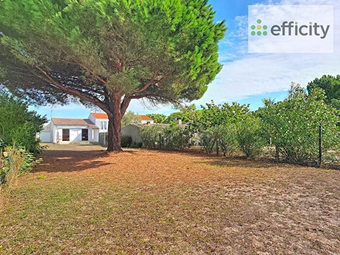 Maison 3 pièces à vendre - Sainte-Marie-de-Ré
