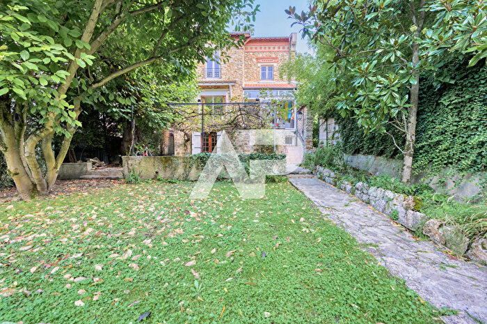 Maison 7 pièces à Sèvres, Croix-Bosset, Monesse, Brancas, à vendre