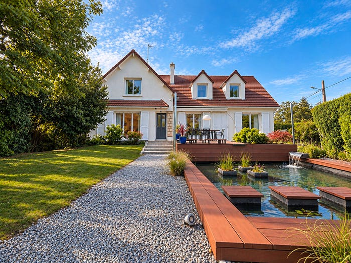 Maison 7 pièces à vendre à Igny