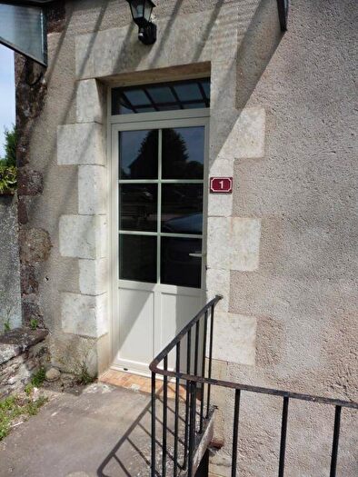 Maison 3 pièces à louer à Menetou-Râtel