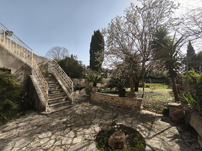 Gigean - Maison 10 pièces à vendre