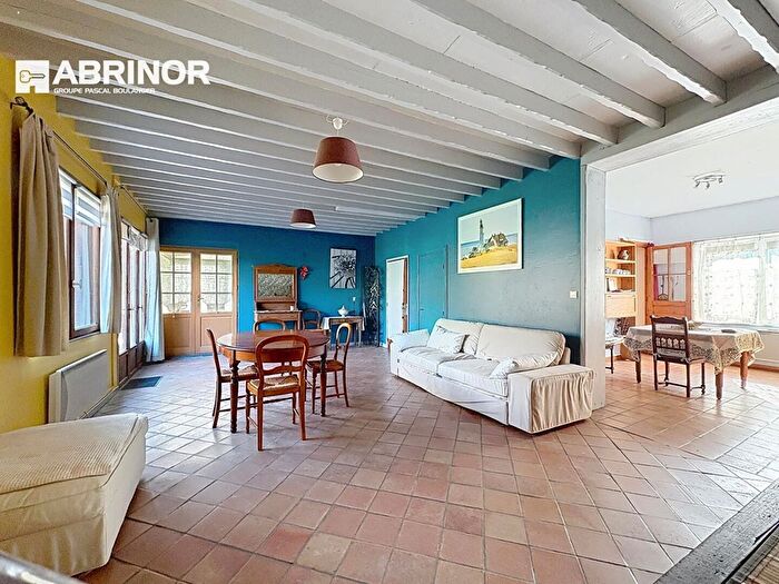 Vendeville : Maison 5 pièces à vendre