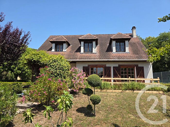 Maison 7 pièces à vendre à La Norville