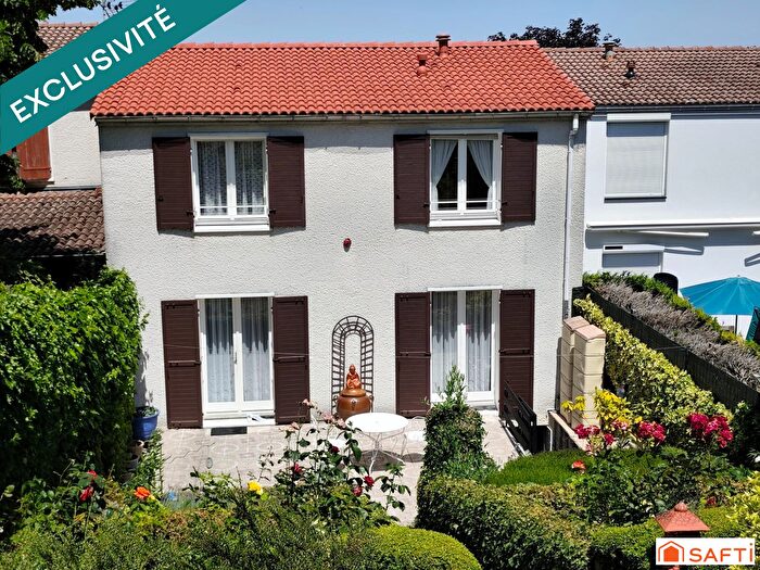 Maison 5 pièces à vendre à Combronde