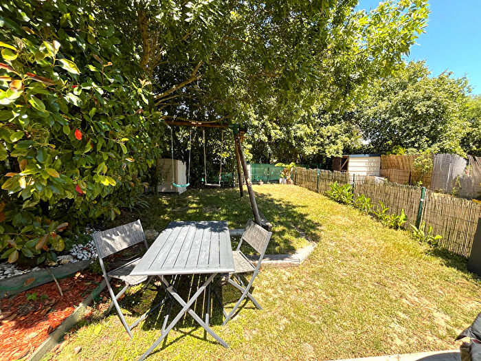 Maison 4 pièces à vendre à Saint-Herblain, Bourg