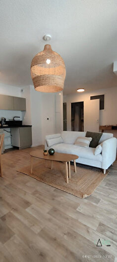 Appartement 2 pièces à louer - Pessac