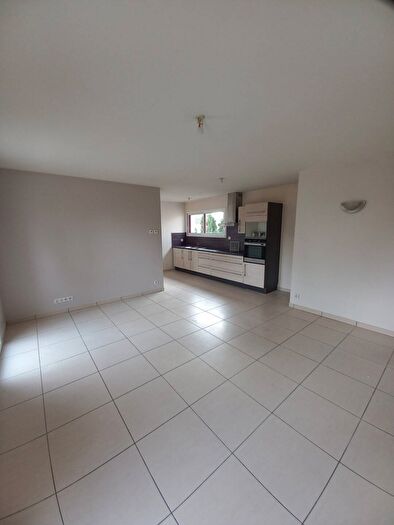 Appartement à louer - Bressuire - 3 pièces - 2 chambres