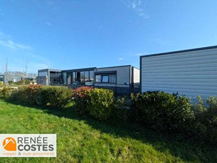 Appartement à vendre - Les Sables-dOlonne, Gare - 3 pièces - 2 chambres