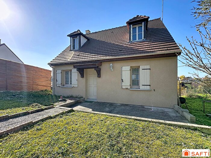 Maison 5 pièces à vendre - Champigny