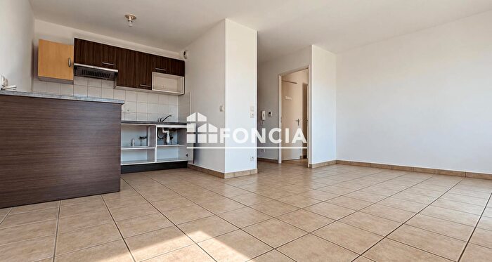 La Rivière-Saint-Sauveur - Appartement 2 pièces à vendre
