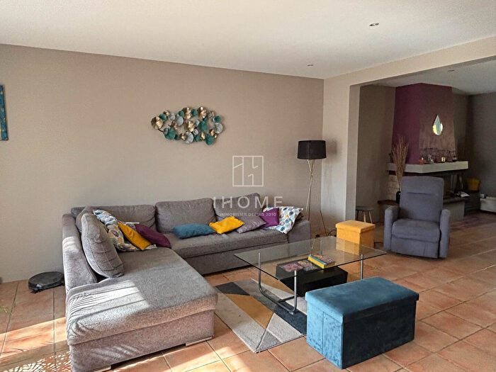 Maison à vendre - Saint-Saturnin - 7 pièces - 4 chambres