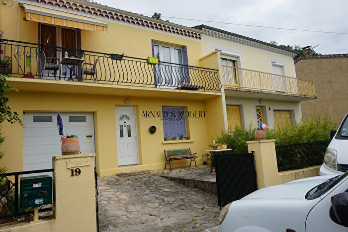 Maison 5 pièces à vendre à Livron-sur-Drôme