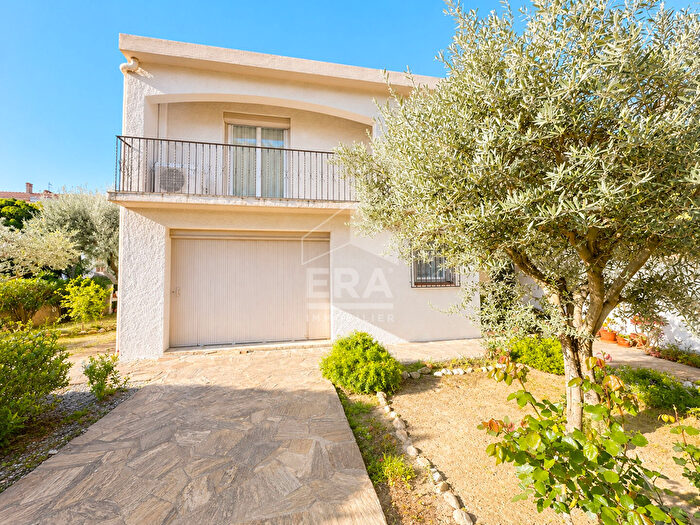 Maison 8 pièces à Perpignan, Clos-Banet, à vendre