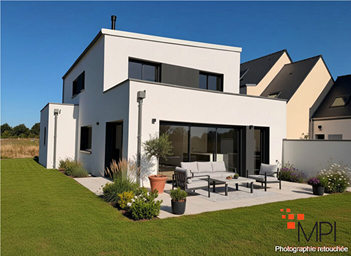 Maison 7 pièces à vendre - L'Hermitage