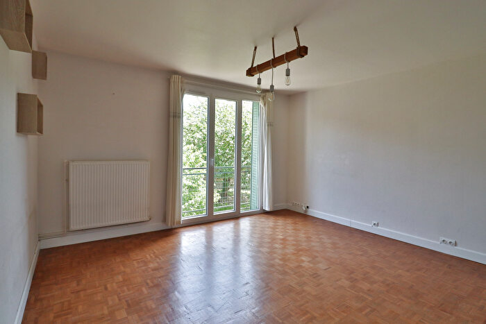 Appartement 3 pièces à vendre à Troyes, Marots