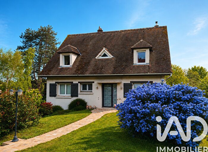 Briis-sous-Forges : Maison 7 pièces à vendre