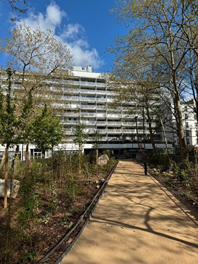 Appartement 5 pièces à vendre à Paris 11ème