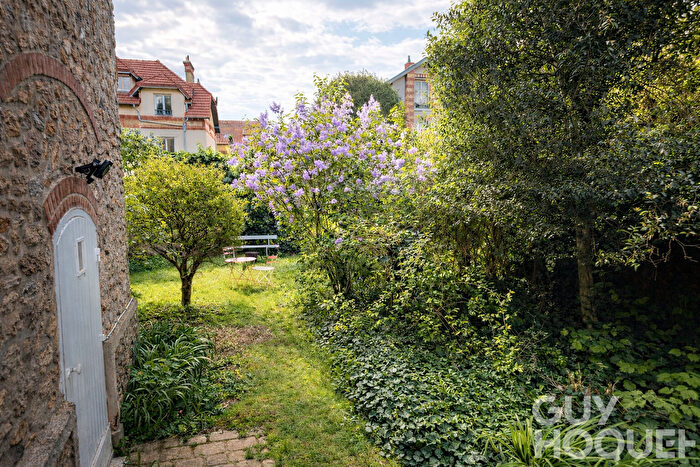 Appartement 2 pièces à vendre à Versailles, Montreuil