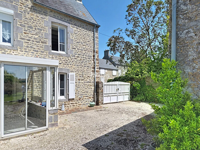 Montmartin-sur-Mer - Maison 4 pièces à vendre