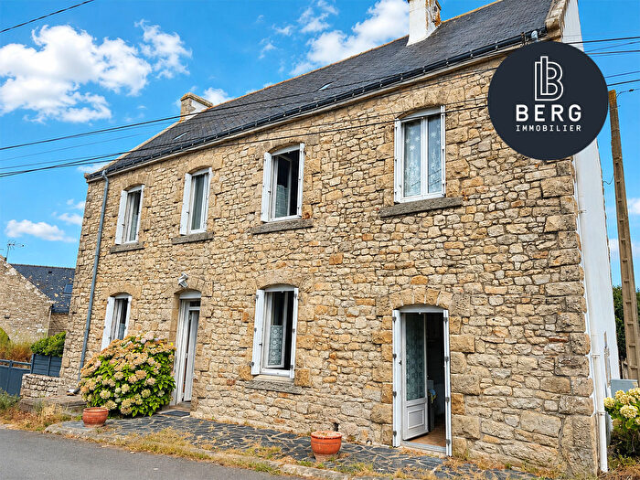 Maison 4 pièces à vendre - Plouharnel