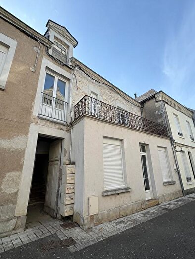 Appartement 3 pièces à louer à Le Lion-d'Angers
