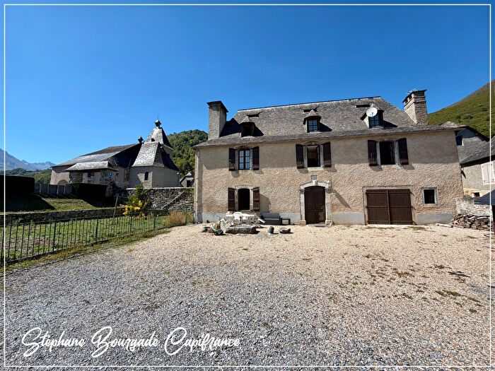 Aucun - Maison 5 pièces à vendre