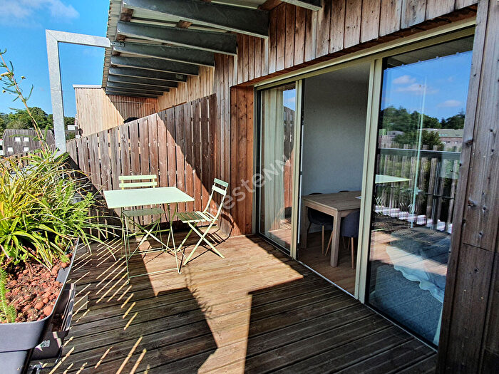 Appartement 2 pièces à louer à Orvault, Bourg, Secteur rural