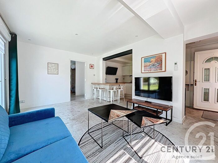 Mauguio, Jean-Paul Beugnot, Ferrari - Appartement 2 pièces à louer