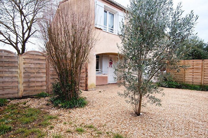 Maison à vendre - Rousson - 5 pièces - 4 chambres