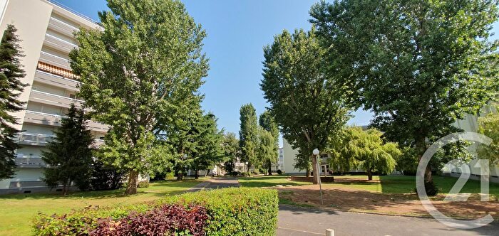 Appartement à vendre - Évry, Aguado - 2 pièces - 1 chambre