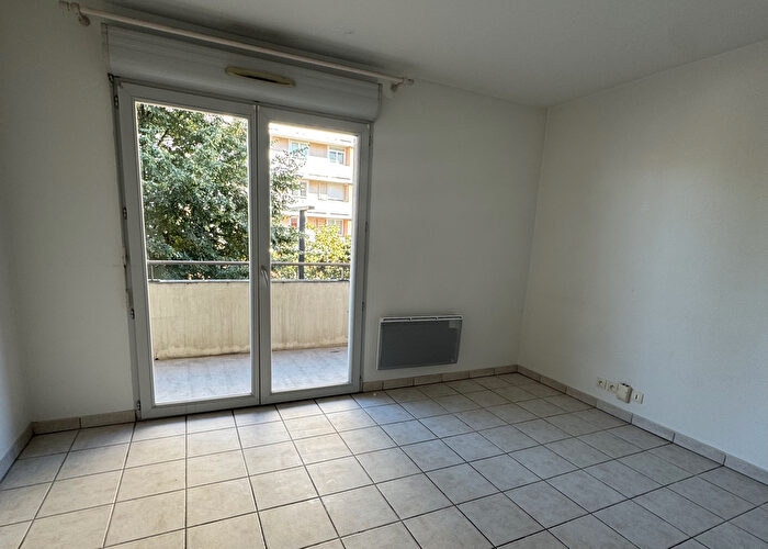 Appartement 1 pièce à louer - Toulouse, Le Raisin